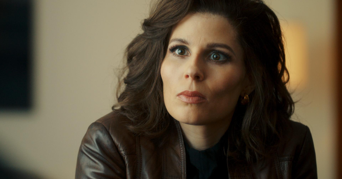 Watch Straight Forward S1E4 | TVNZ OnDemand