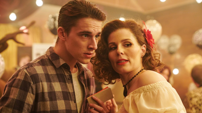 Watch Straight Forward | Full Season | TVNZ OnDemand