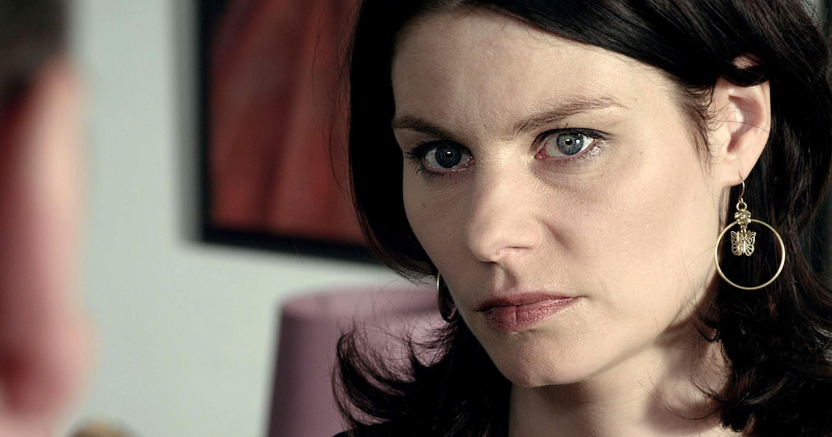 Watch The Adulterer S1E7 | TVNZ OnDemand