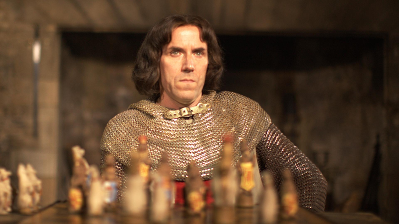 Watch Horrible Histories | Full Season | TVNZ OnDemand