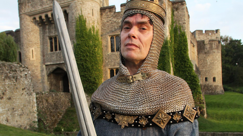 Watch Horrible Histories | Full Season | TVNZ OnDemand