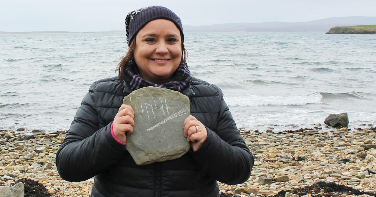 Watch Secret Scotland S1E5 | TVNZ OnDemand