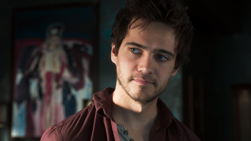 Watch The Adulterer | Full Season | TVNZ OnDemand