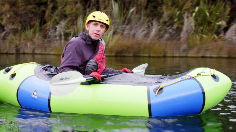 Watch The Power of Weather | Full Season | TVNZ OnDemand