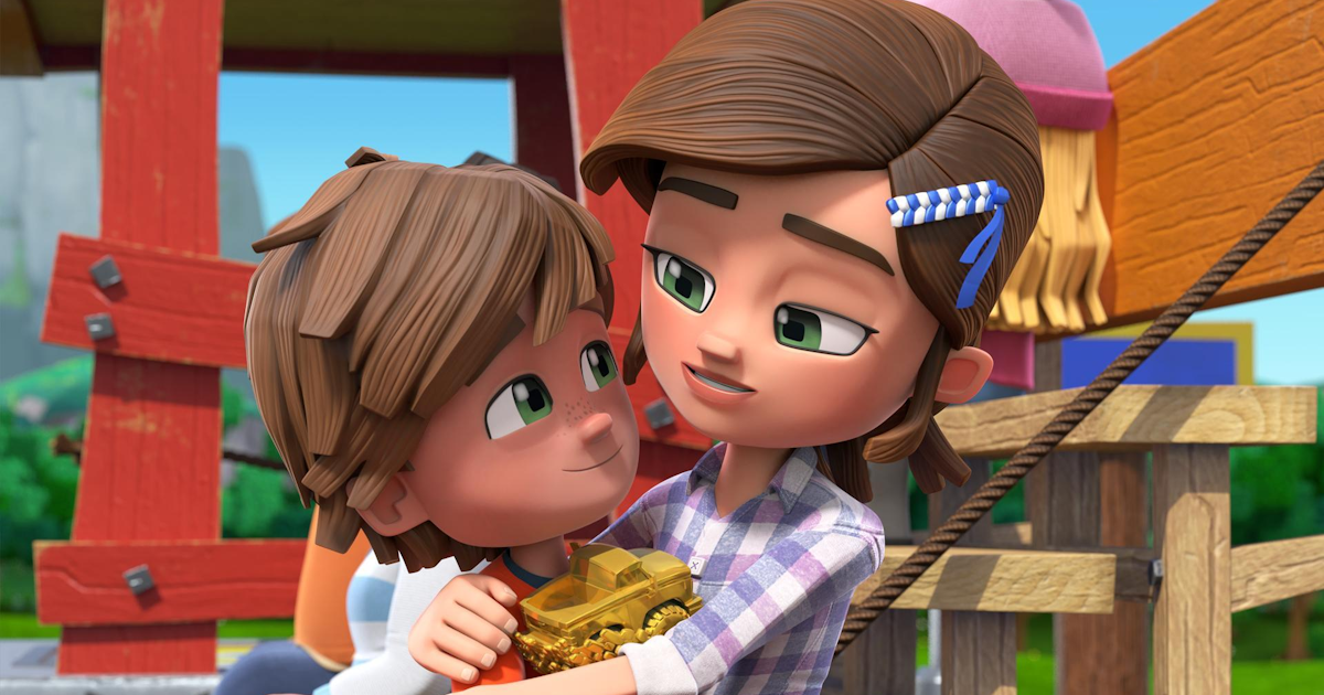 Watch Rev & Roll S1E12 | TVNZ OnDemand