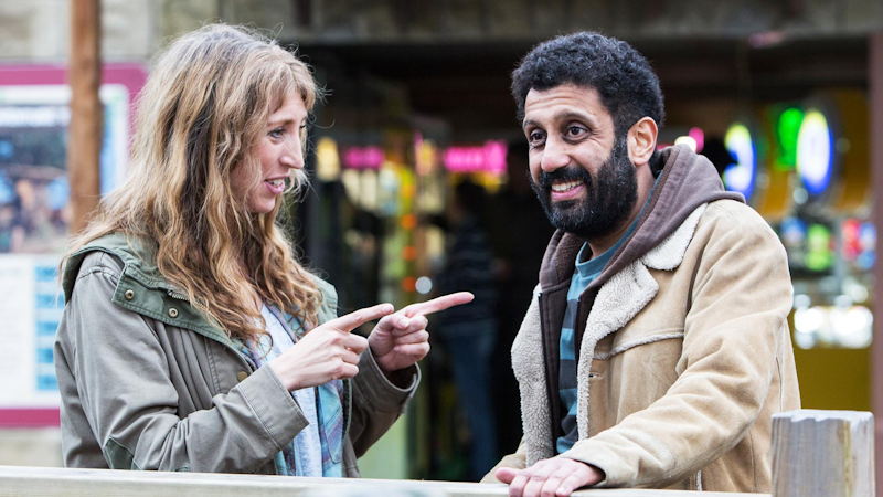 Watch Back to Life | Full Season | TVNZ OnDemand