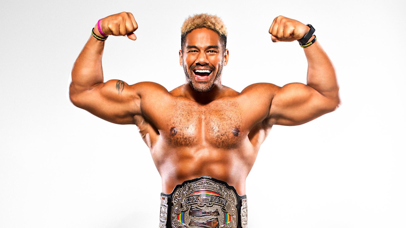 Watch He's Fit | Episodes | TVNZ OnDemand