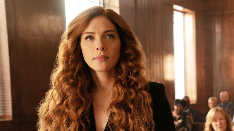 Watch Proven Innocent | Full Season | TVNZ OnDemand