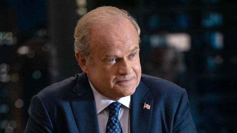 Watch Proven Innocent | Full Season | TVNZ OnDemand