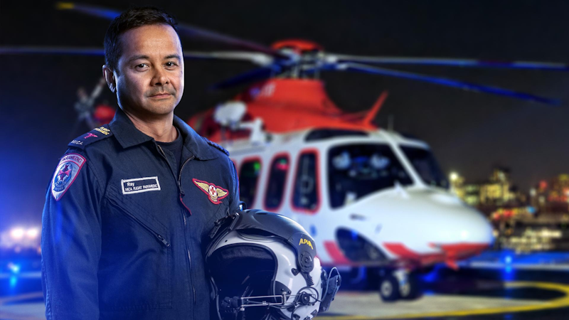 Paramedics | TVNZ OnDemand