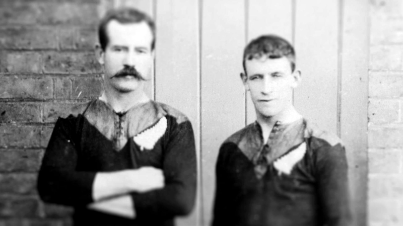 Watch The Story of Rugby | Full Season | TVNZ OnDemand