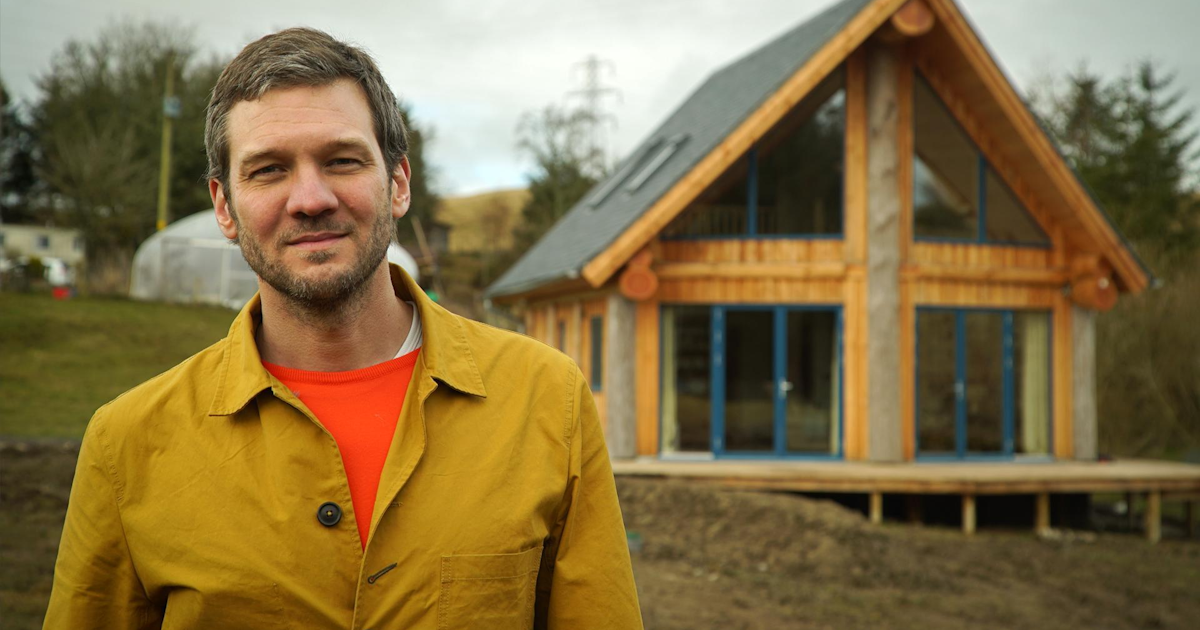 Watch Impossible Builds S1E6 | TVNZ OnDemand