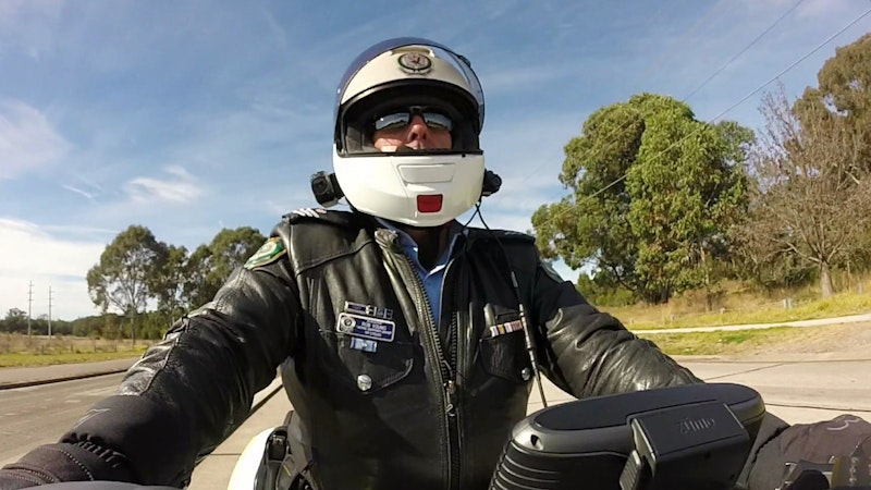 Motorbike Cops | TVNZ OnDemand