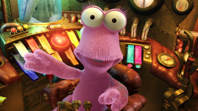 The Wot Wots | TVNZ OnDemand