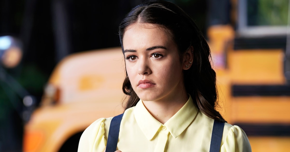 Watch Legacies S2E4 | TVNZ OnDemand