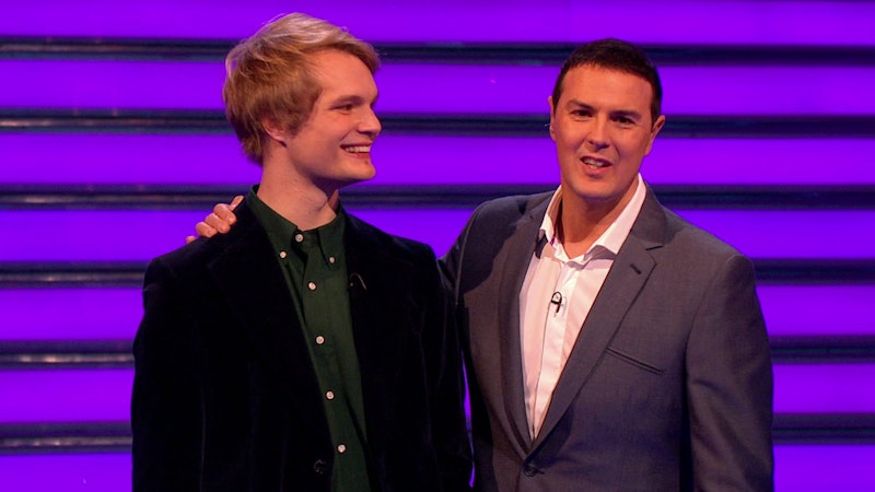 Take Me Out | TVNZ OnDemand