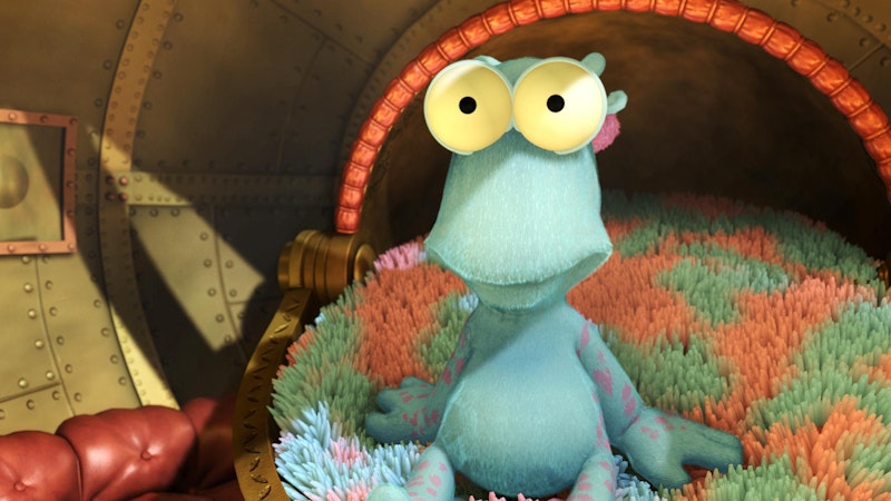 The Wot Wots | TVNZ OnDemand