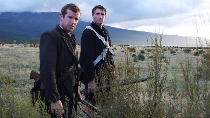 Watch Intrepid NZ | Full Season | TVNZ OnDemand