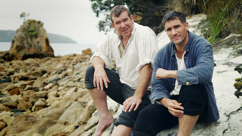 Watch Intrepid NZ | Full Season | TVNZ OnDemand