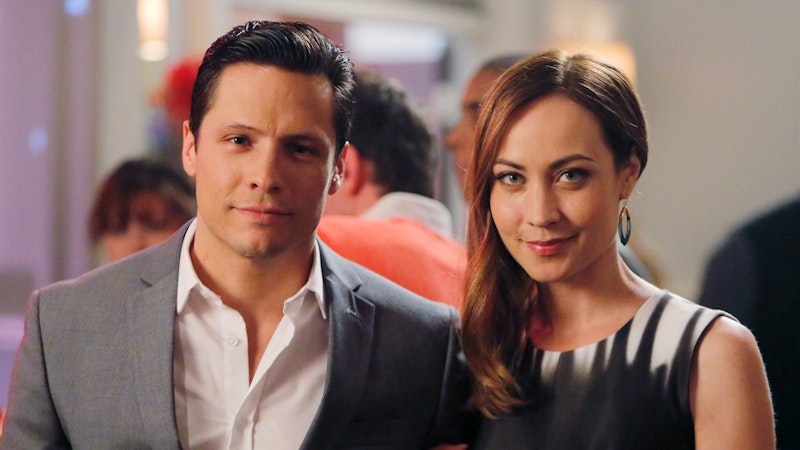 Watch Revenge | Full Season | TVNZ OnDemand