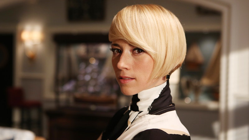 Watch Revenge | Full Season | TVNZ OnDemand