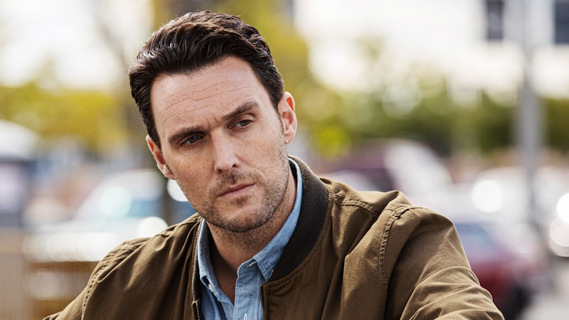 Watch Emergence | TVNZ OnDemand