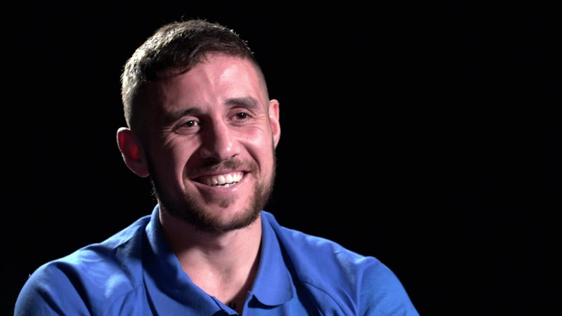 Watch Anika v All Blacks | Episodes | TVNZ OnDemand