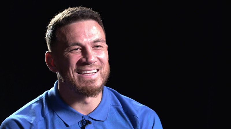 Anika v All Blacks | TVNZ OnDemand