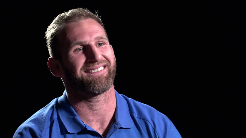 Anika v All Blacks | TVNZ OnDemand