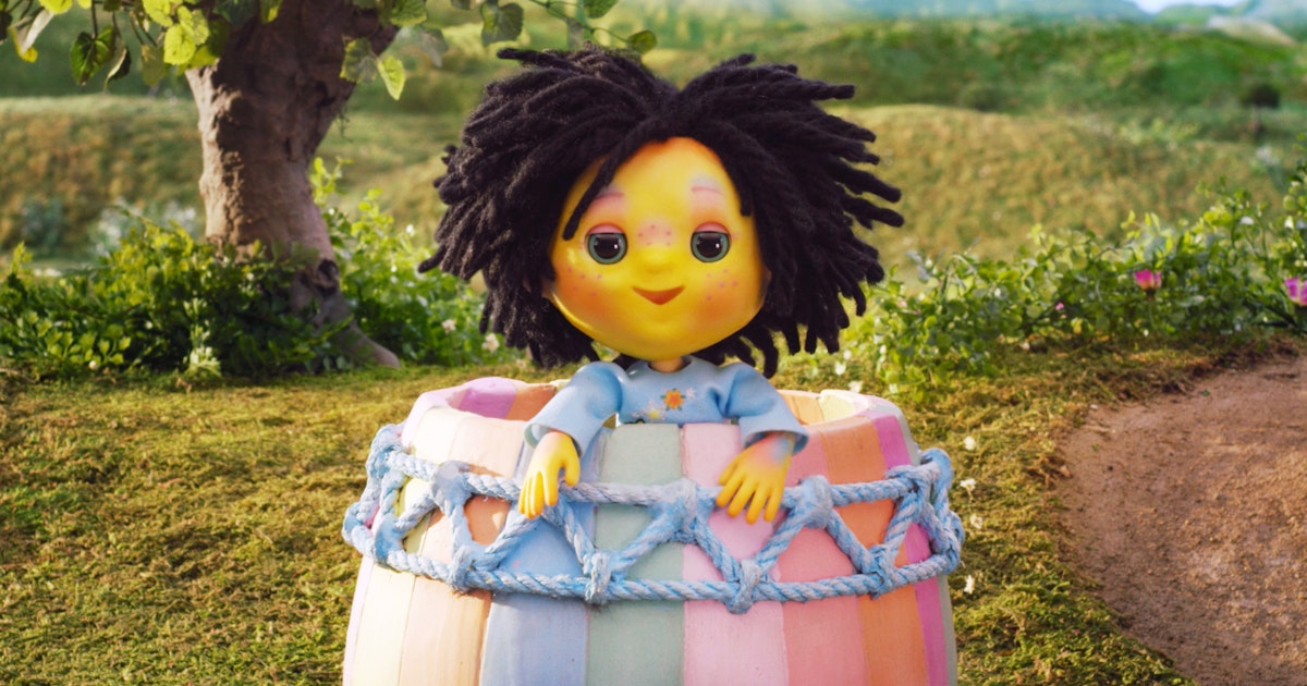 Watch Moon and Me S1E11 | TVNZ OnDemand