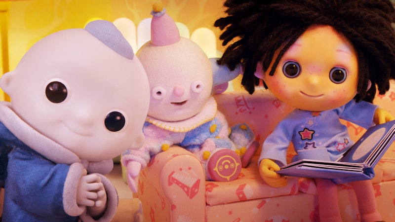 Watch Moon and Me | Full Season | TVNZ OnDemand