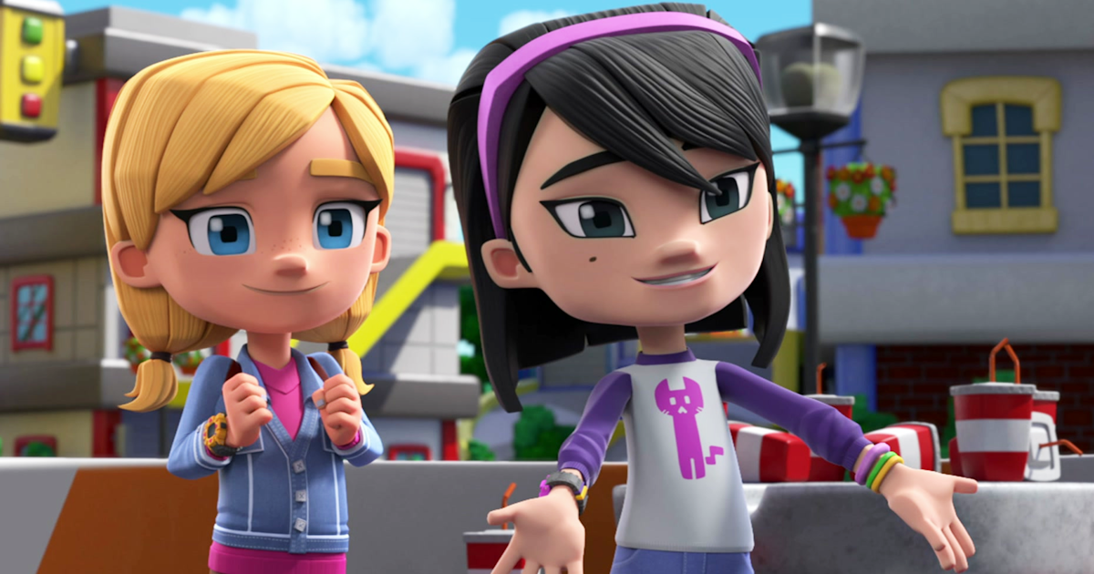 Watch Rev & Roll S1E19 | TVNZ OnDemand