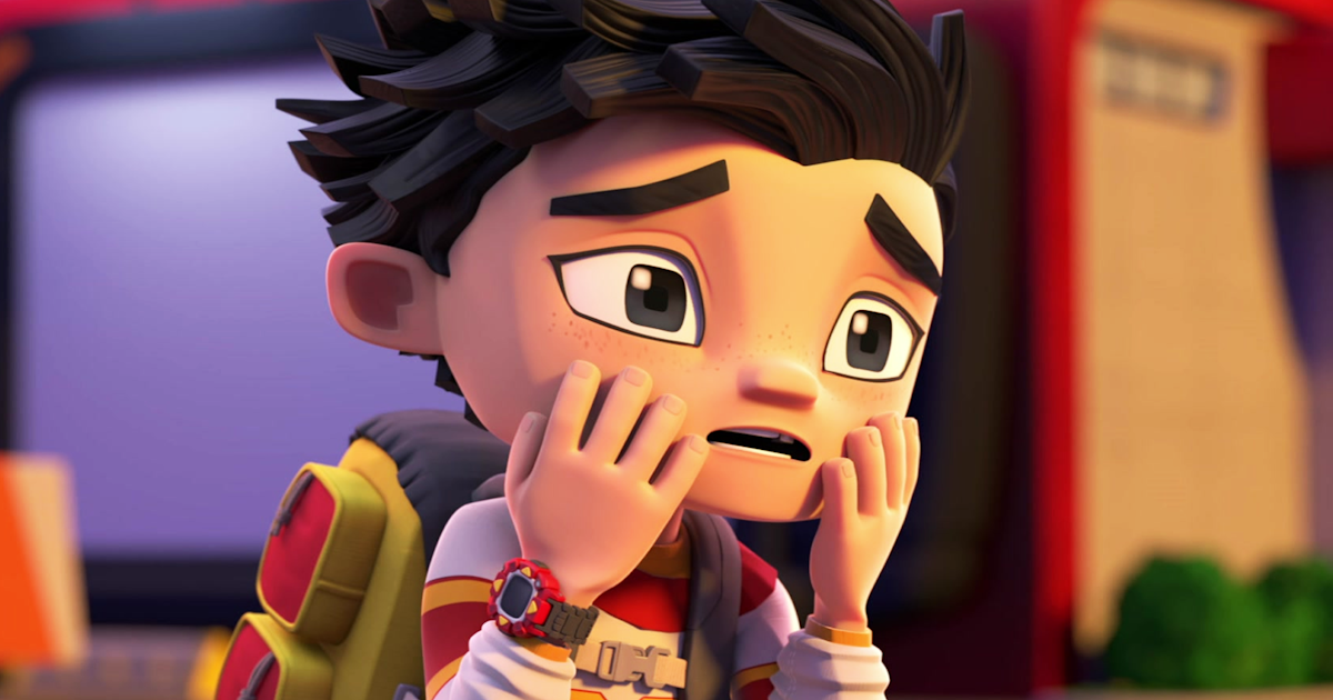 Watch Rev & Roll S1E20 | TVNZ OnDemand