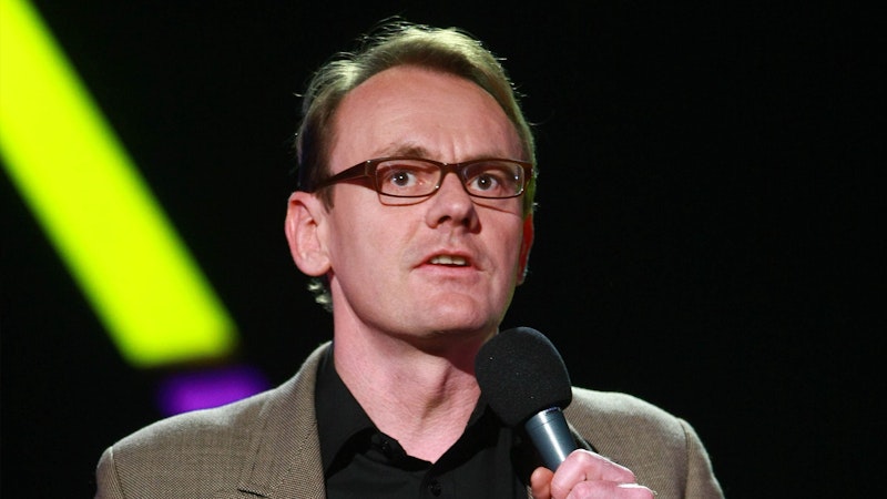 Sean Lock Live | TVNZ OnDemand