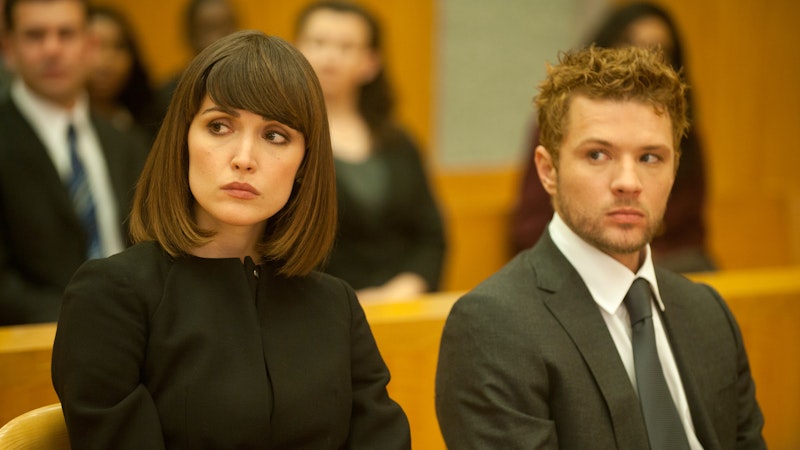 Watch Damages | Full Seasons | TVNZ OnDemand