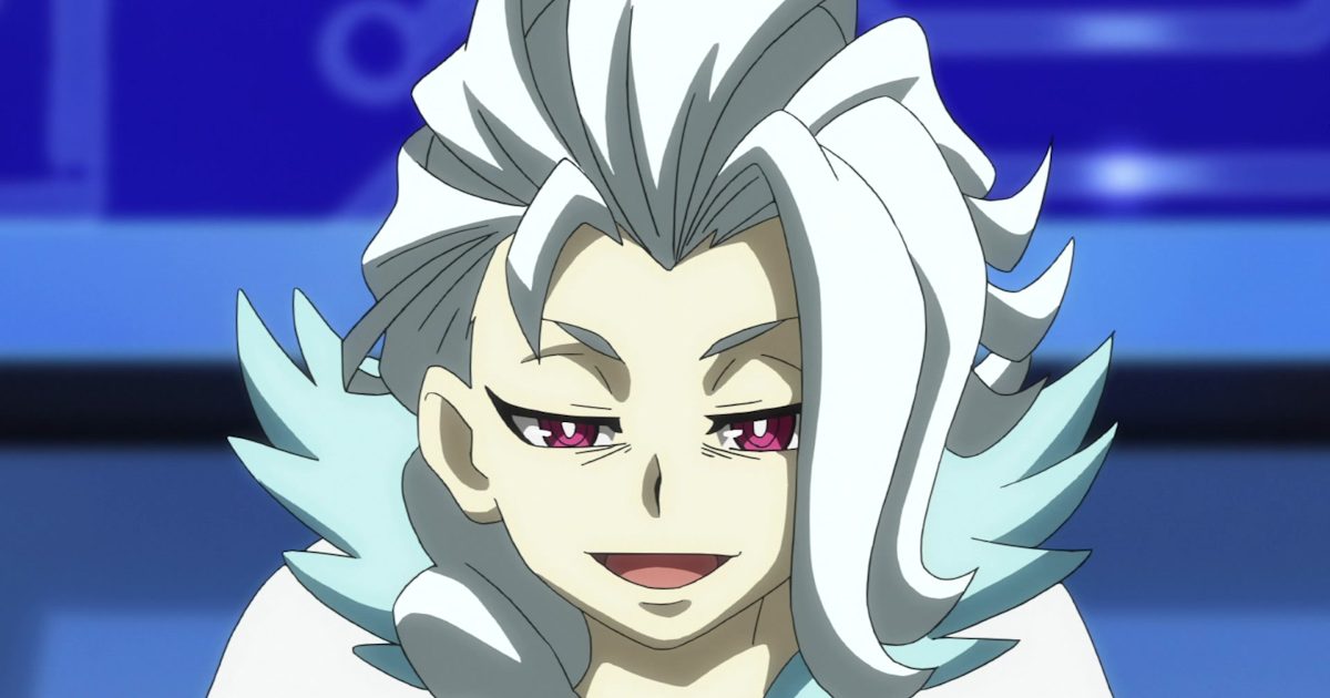 Watch Beyblade Burst S4E17 | TVNZ OnDemand