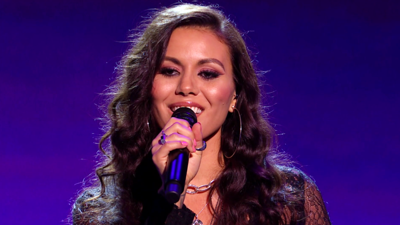 Watch The X Factor: Celebrity | Full Season | TVNZ OnDemand