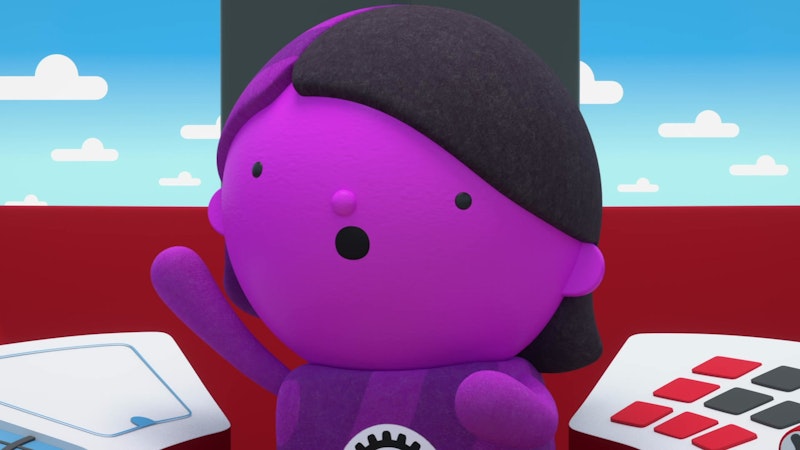 Watch Tinpo | Episodes | TVNZ OnDemand