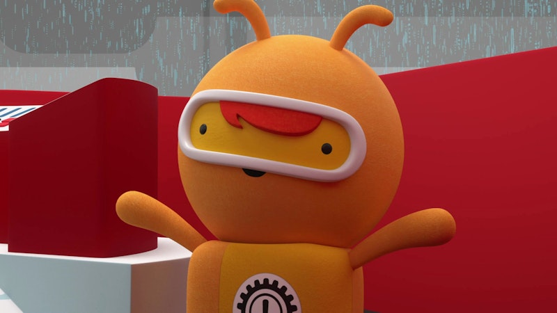 Watch Tinpo | Episodes | TVNZ OnDemand