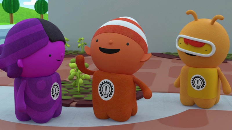 Watch Tinpo | Episodes | TVNZ OnDemand