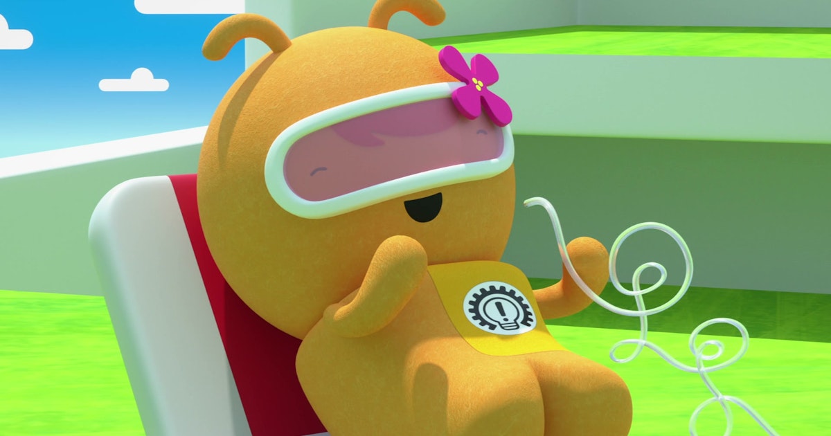 Watch Tinpo S1E14 | TVNZ OnDemand