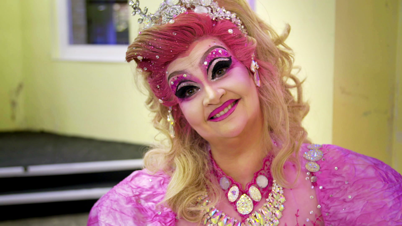 Watch Drag SOS | Episodes | TVNZ OnDemand