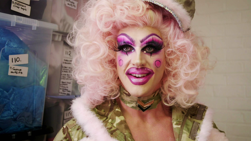 Watch Drag SOS | Episodes | TVNZ OnDemand