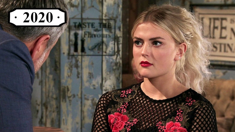 Coronation Street | TVNZ OnDemand