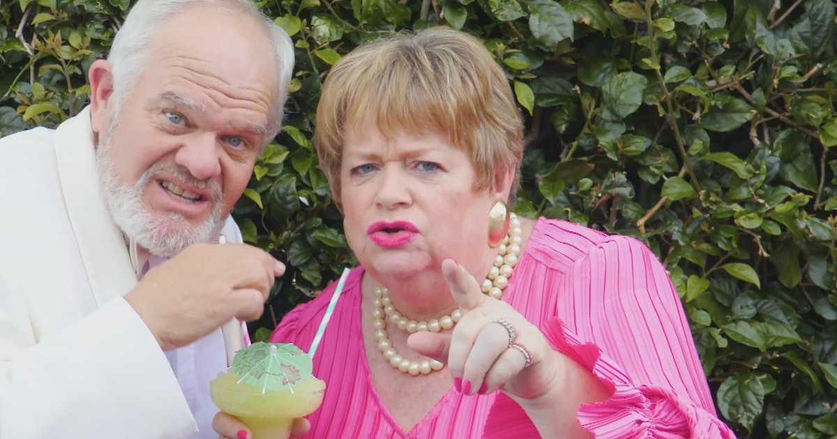 Watch Seven Sharp Legendary Kiwi actors team up to bring Roger Hall’s ...