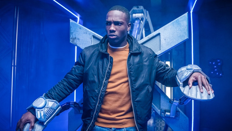 Doctor Who Season 12 | Watch Doctor Who New Season | TVNZ OnDemand