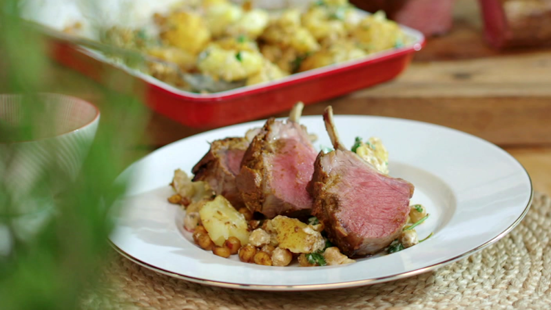 Watch John & Lisa's Weekend Kitchen | Episodes | TVNZ OnDemand