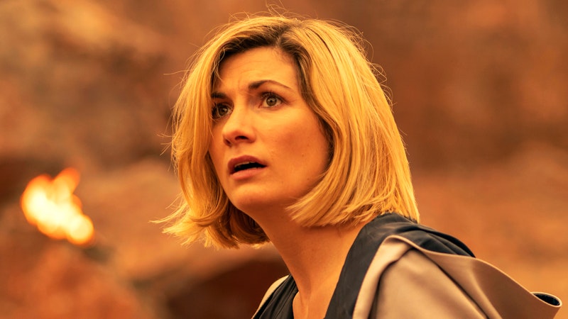 Doctor Who Season 12 | Watch Doctor Who New Season | TVNZ OnDemand