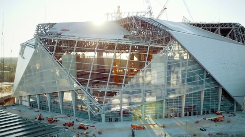 Watch Building Giants | Episodes | TVNZ OnDemand