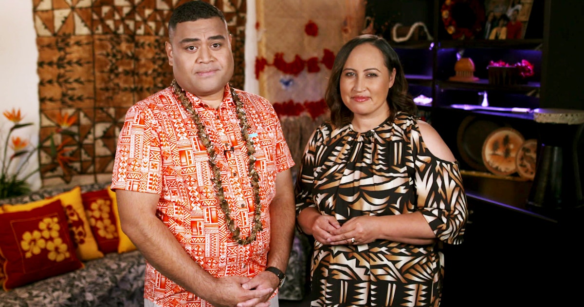 Watch Tagata Pasifika S2020E12 | TVNZ OnDemand